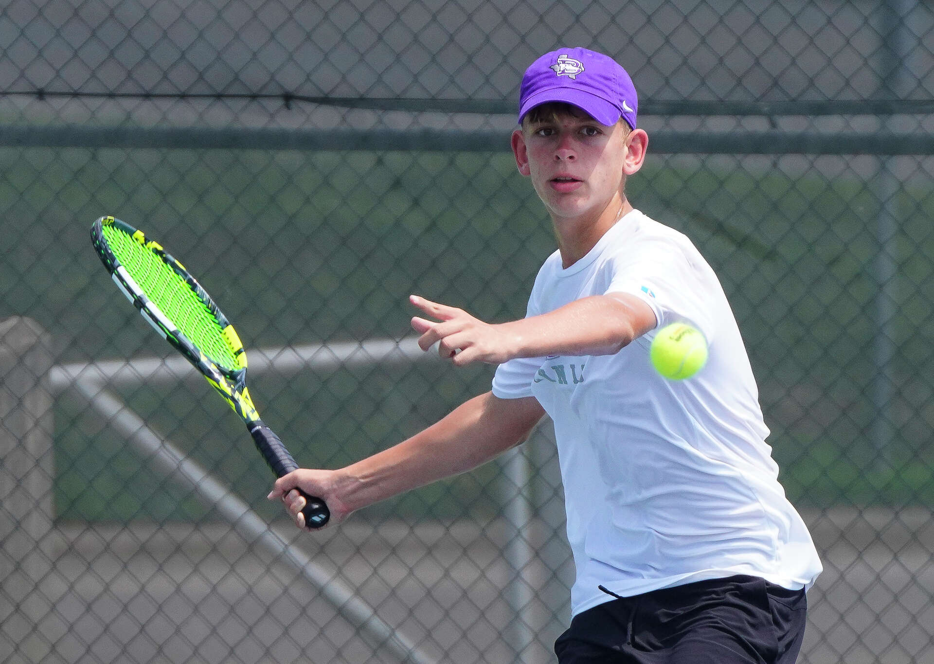Boerne's Mary's Tacos ritual boosts four players to state tournament
