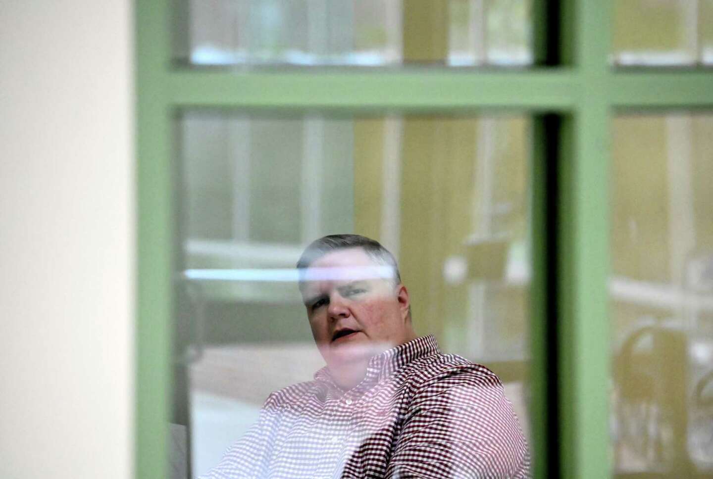 WAMC host Joe Donahue on his lifelong love of books, authors