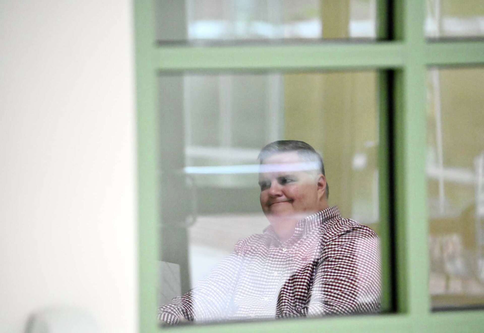 WAMC host Joe Donahue on his lifelong love of books, authors