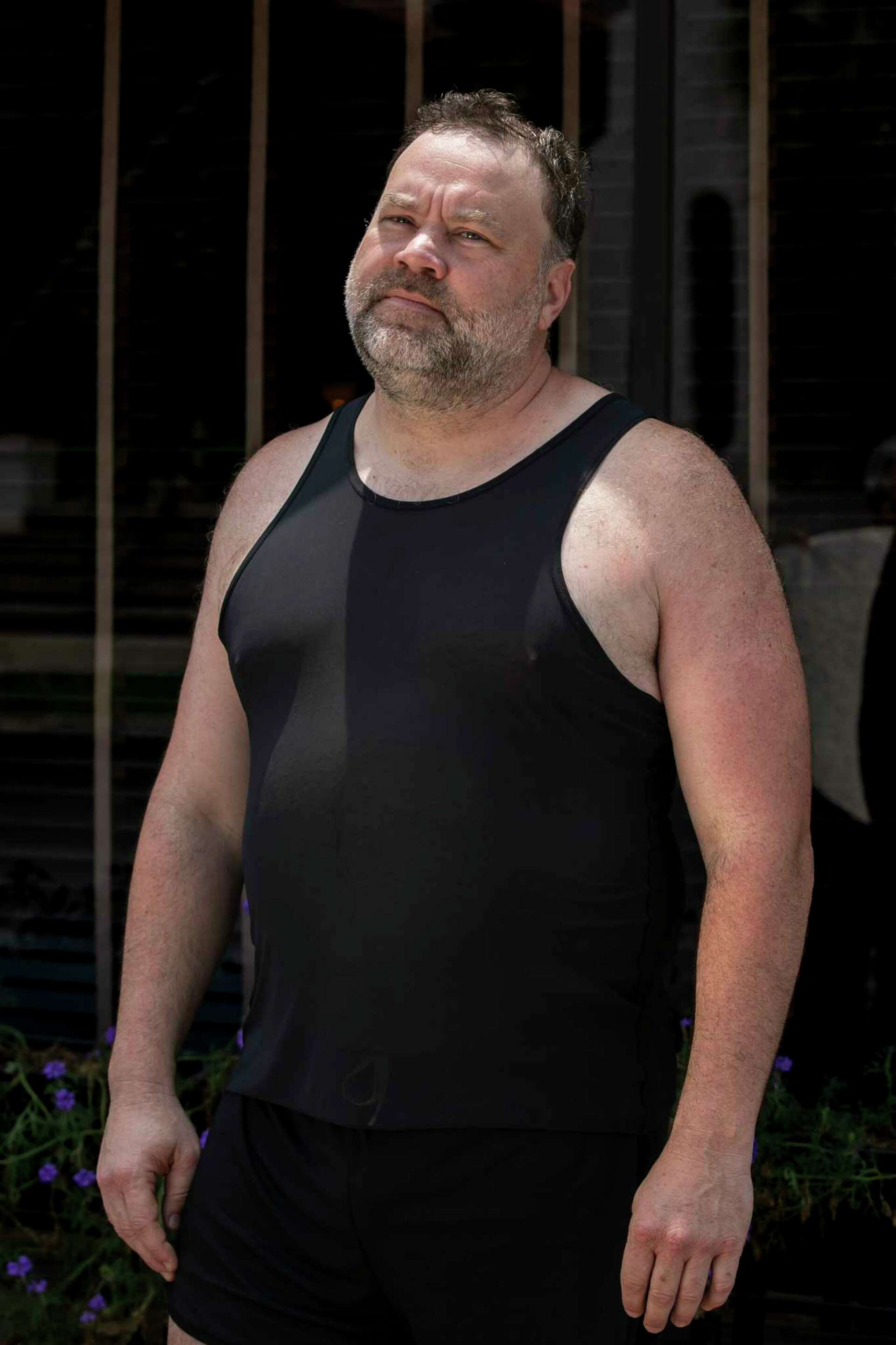 San Antonio restaurant forced to remove outdoor patio