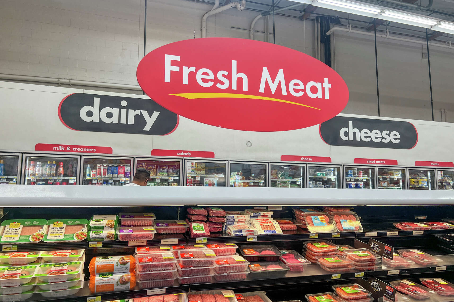 Before Costco and Trader Joe's, this bulk grocery chain ruled Calif.