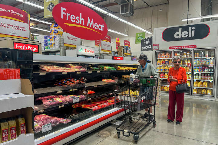 Before Costco and Trader Joe's, this bulk grocery chain ruled Calif.
