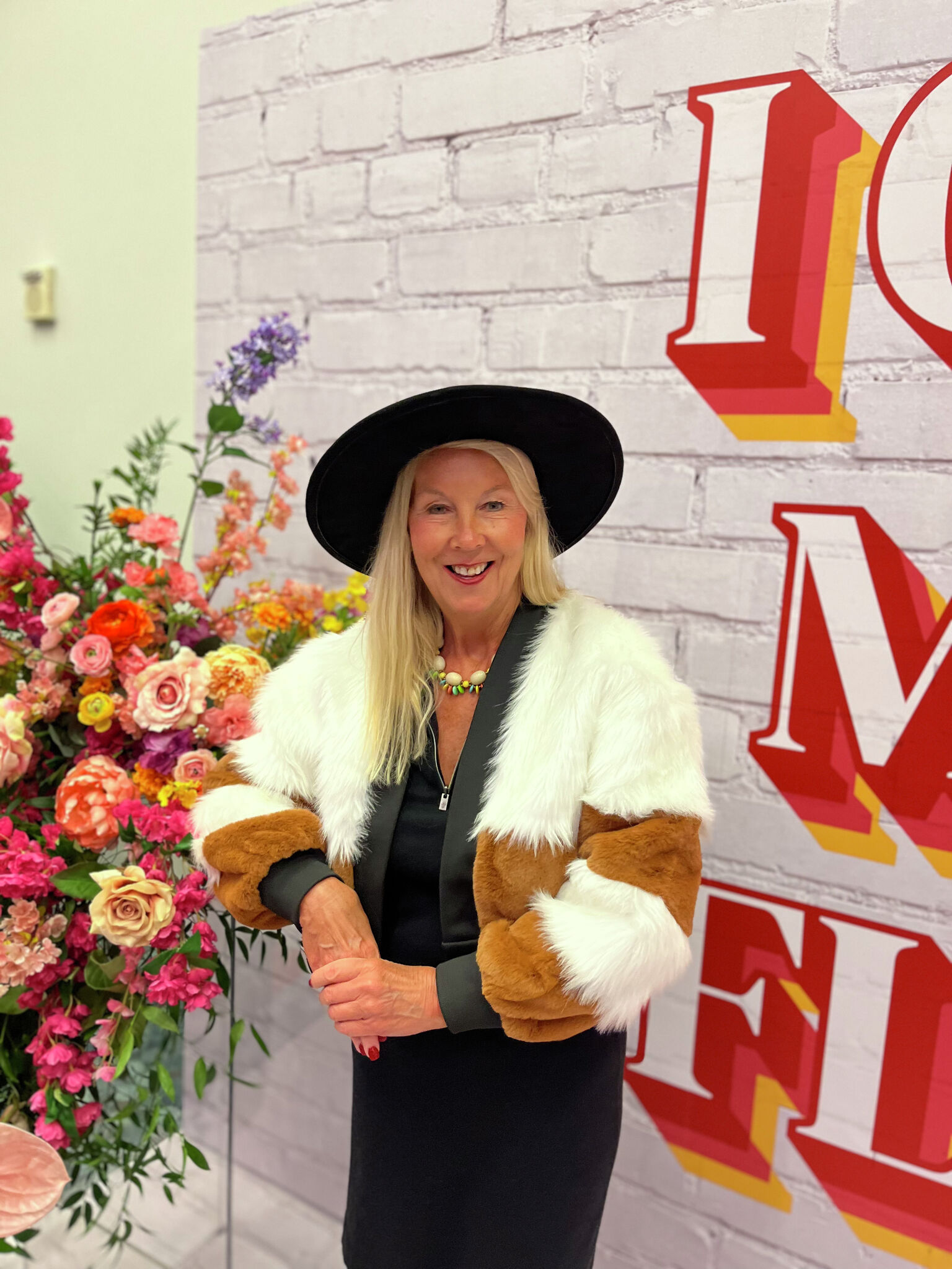 Grafton's Nancy Jo Wilson champions local business growth