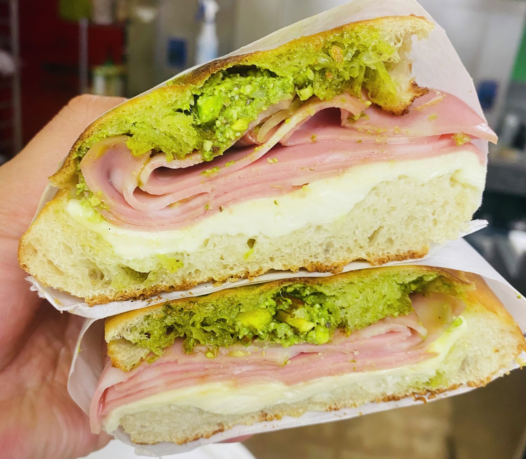 Chispas: A time-honored drink with San Antonio origins