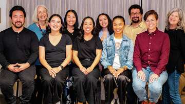 Yes, Asian Jews exist, and now a show about them comes to the Bay Area