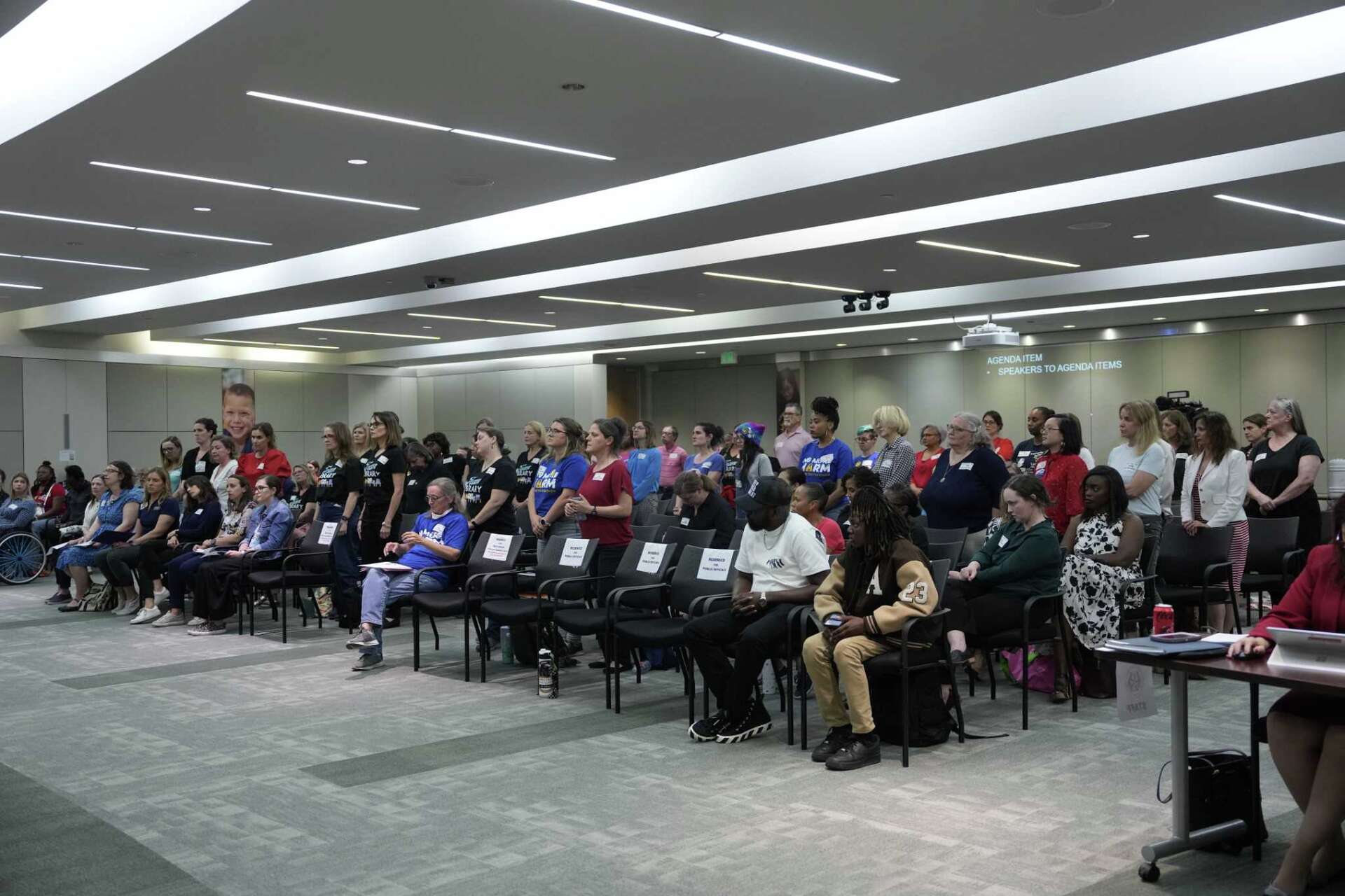 HISD Board to discuss state and MAP exam scores, goals