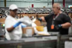 USPS officials provide updates on Missouri City facility