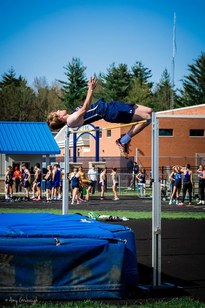 Meridian's Moloy rewriting recordbook