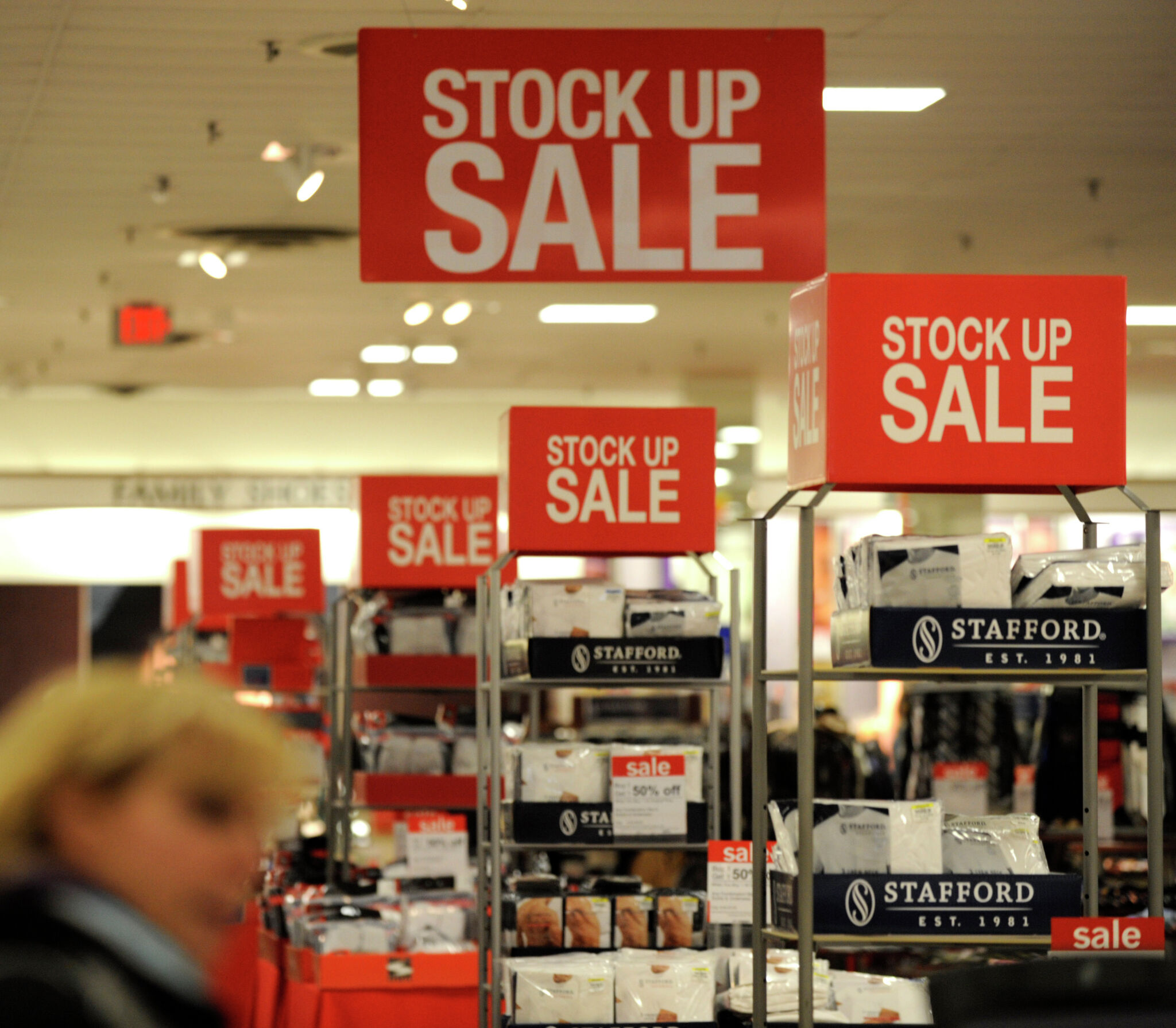 CT's Julie Jason on financial psychology and how to correct problems