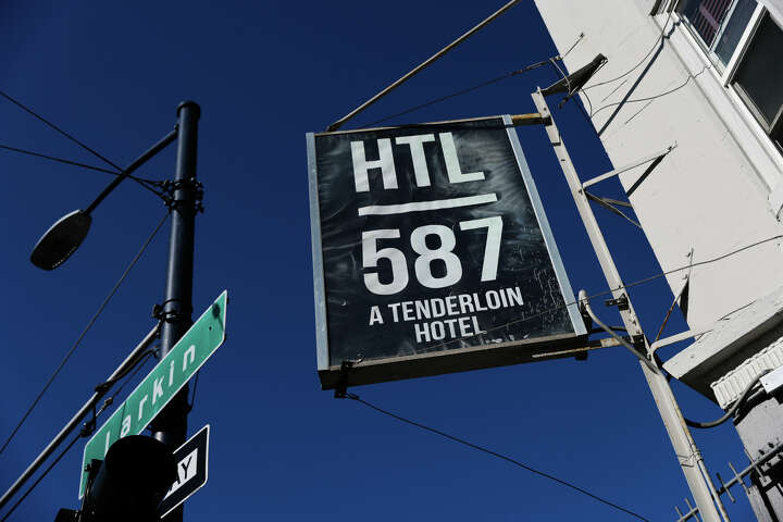 S.F. program gives homeless people free booze. Here's why