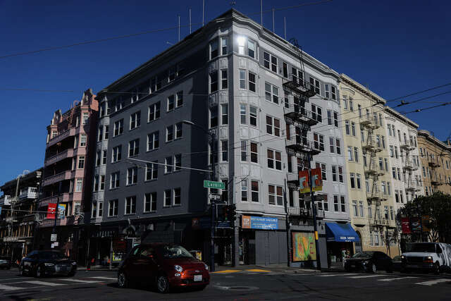 S.F. program gives homeless people free booze. Here's why