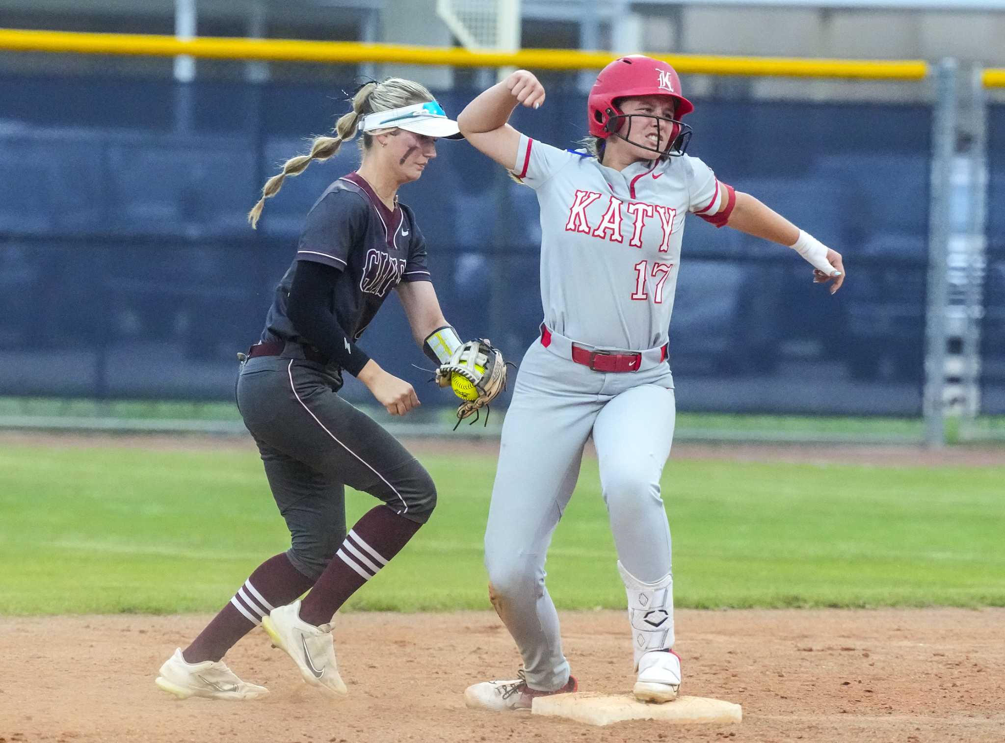 Houston high school softball: UIL regional semifinal playoff pairings