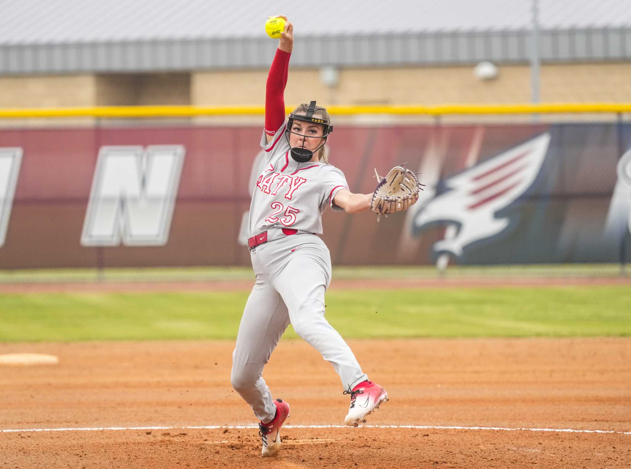 Houston HS: Updates to UIL softball and baseball playoff schedules.