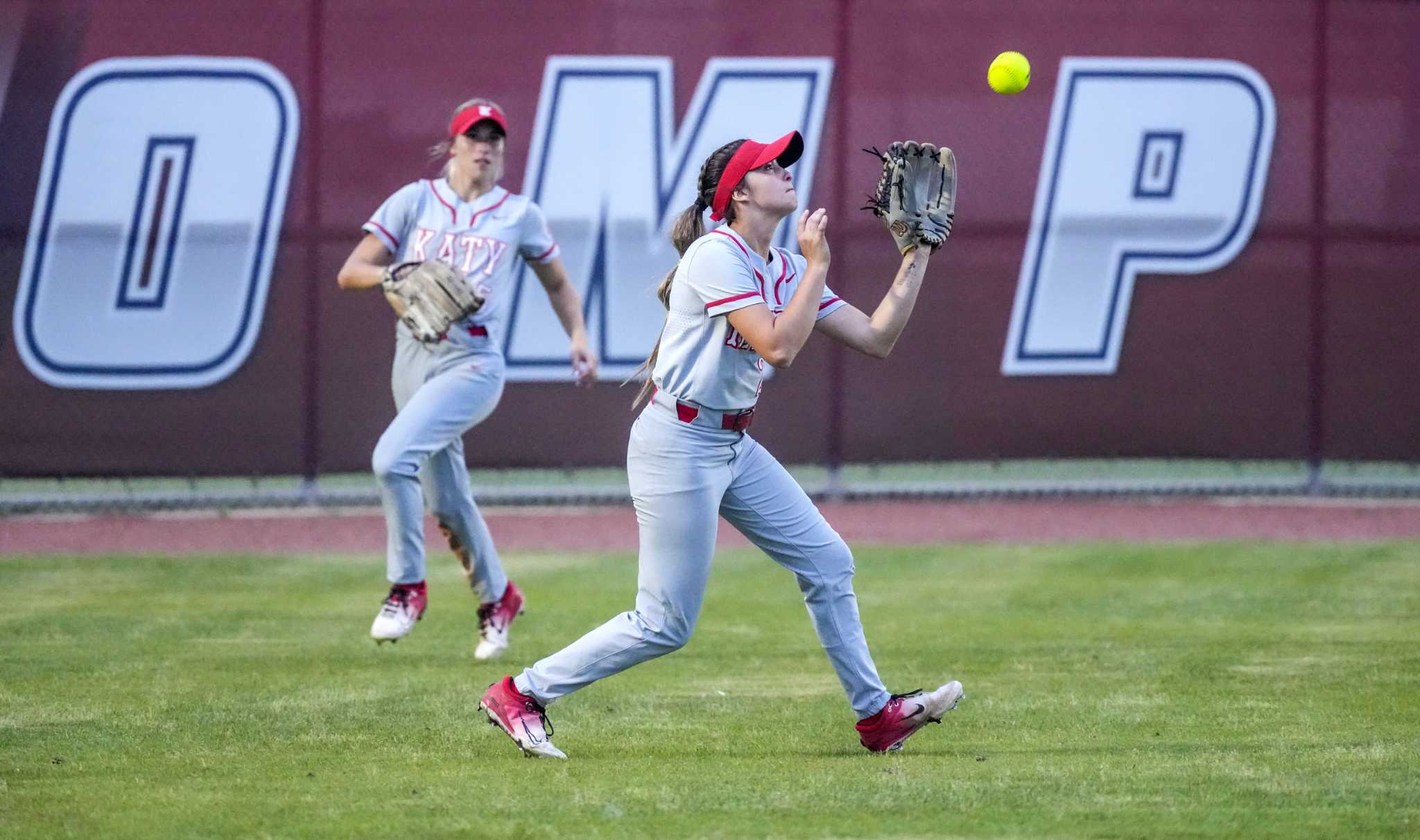 Houston high school softball: UIL regional final playoff pairings