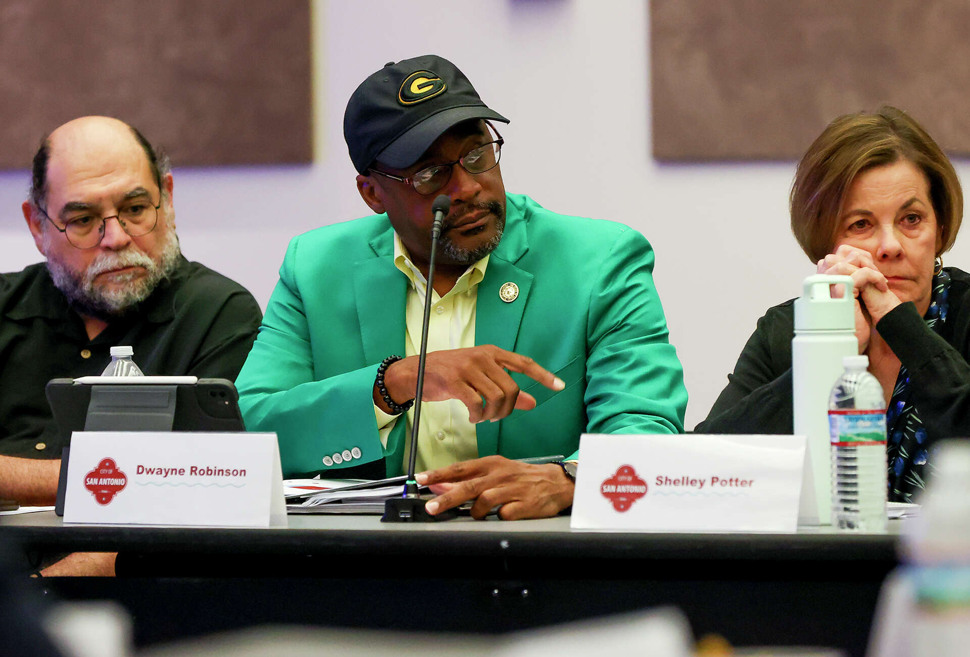 MLK March leader: Event shows San Antonio's diversity, unity