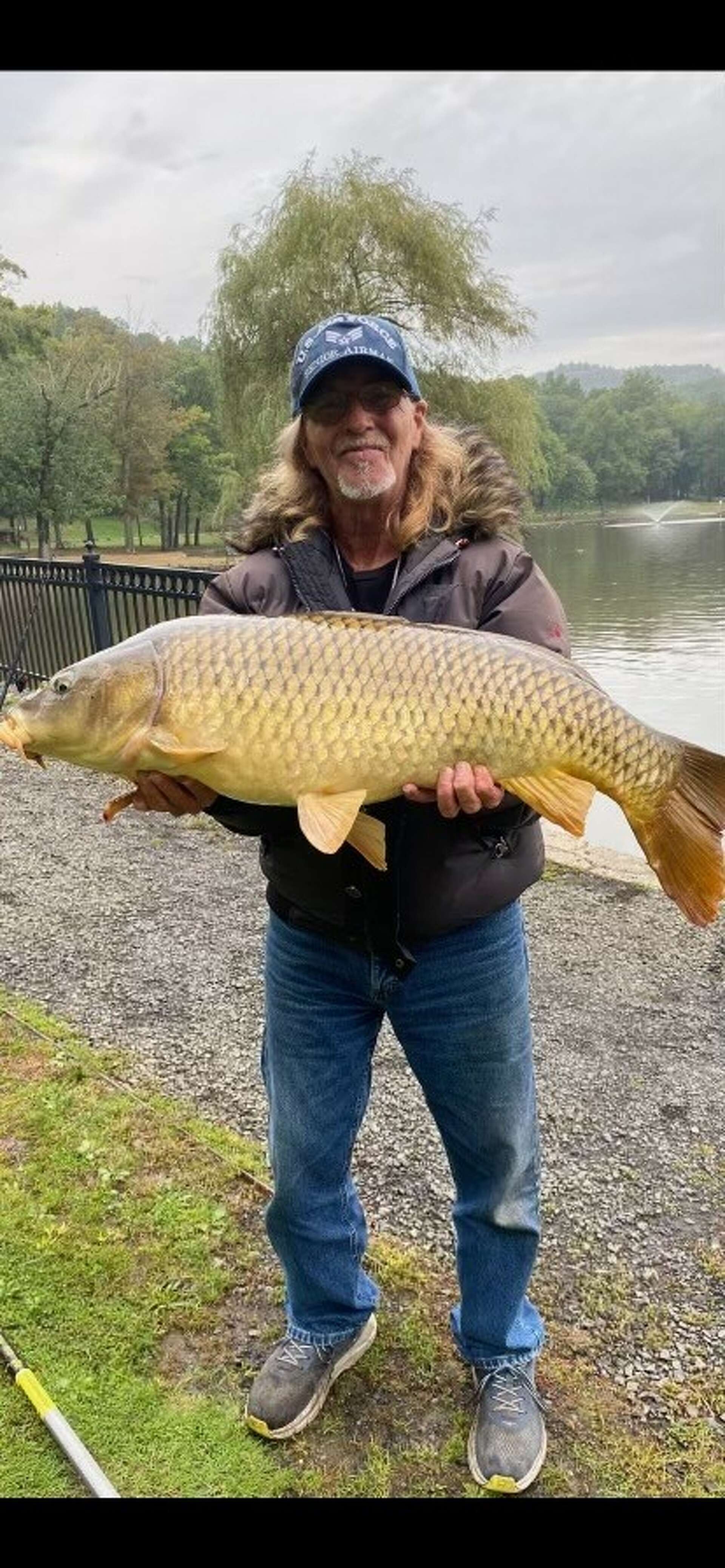 No license needed to fish in CT on Saturday as trout stocking ramps up