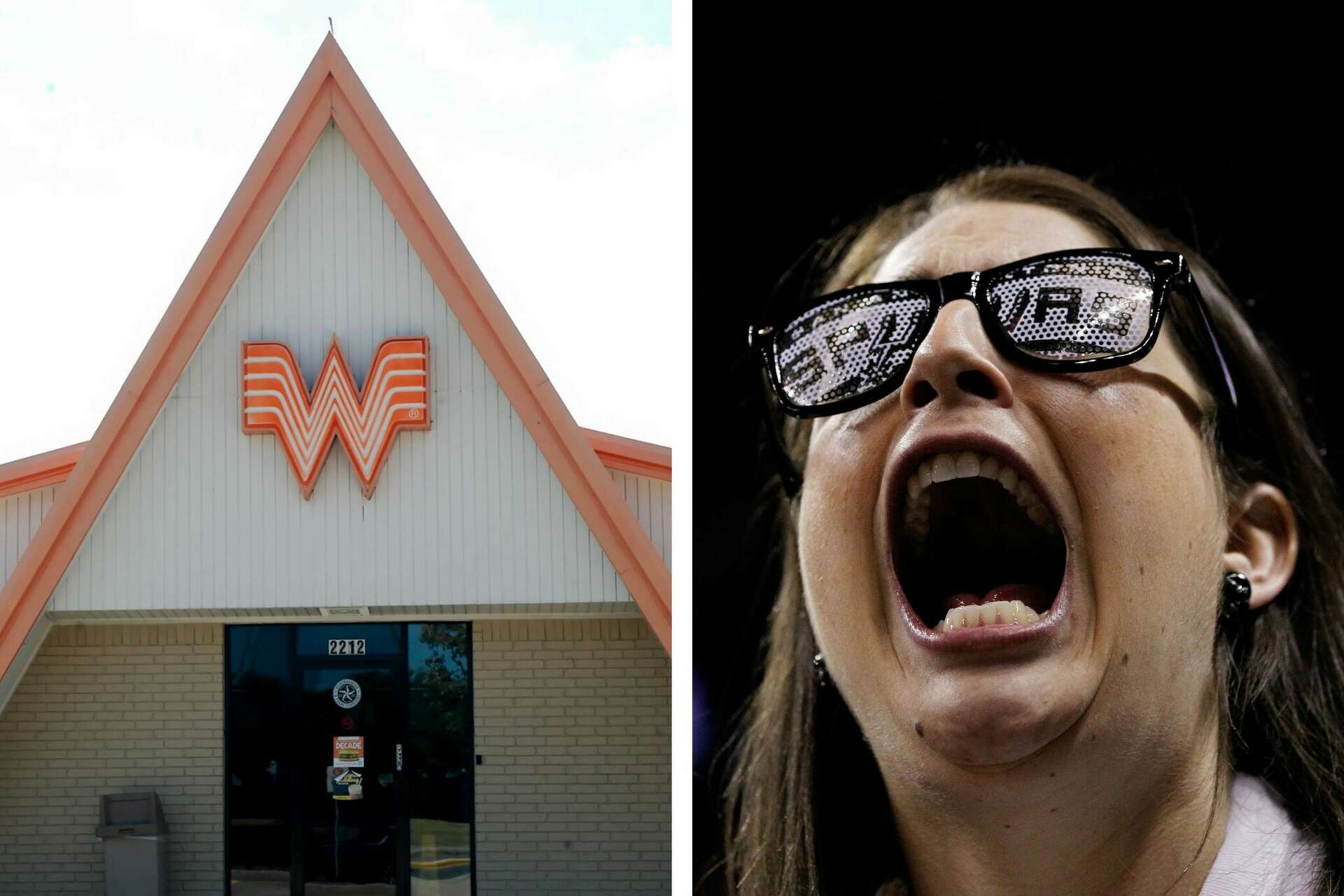 Why San Antonio Spurs fans are mad at Whataburger