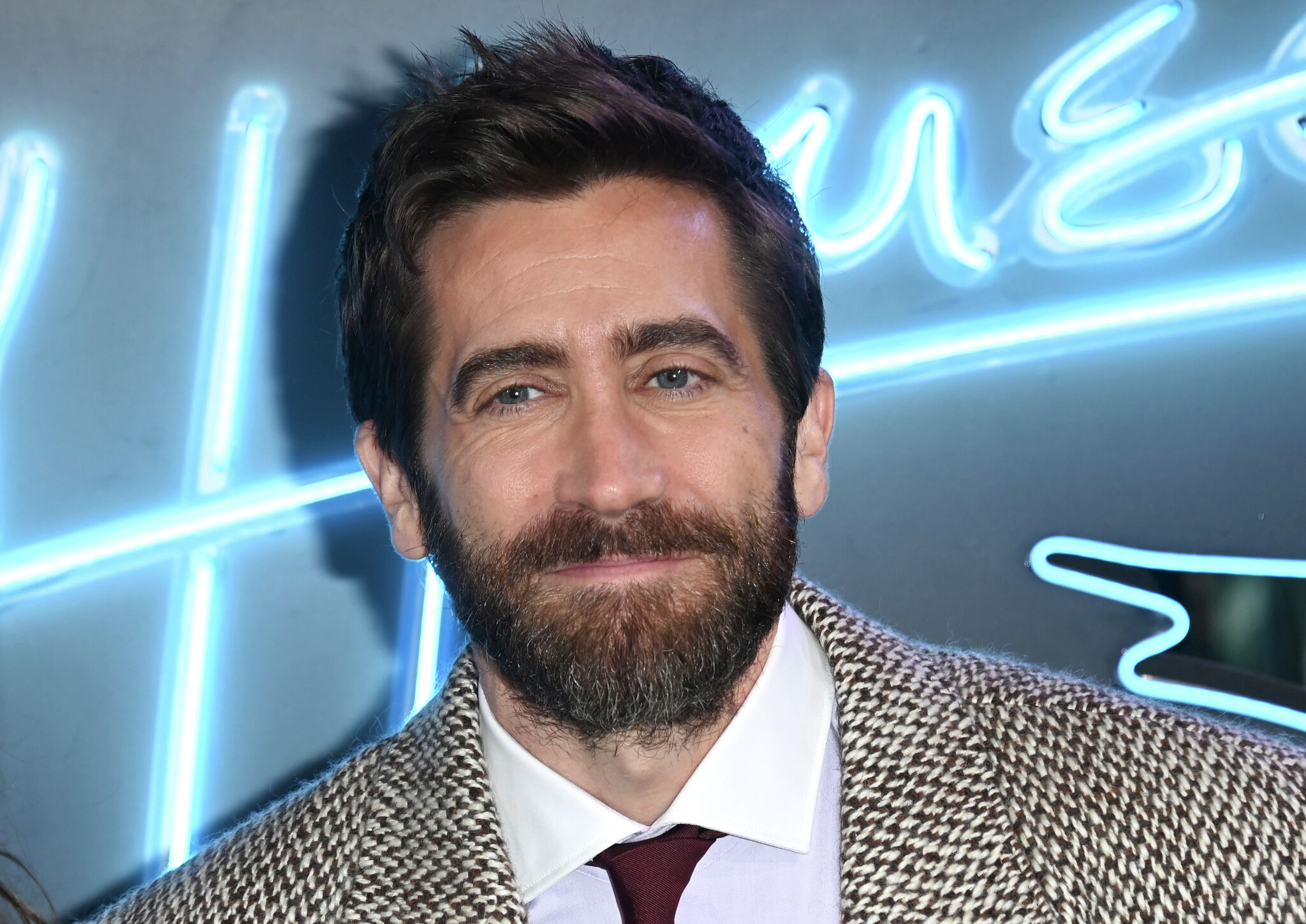 Jake Gyllenhaal, Chris Pine to attend San Antonio Comic Con