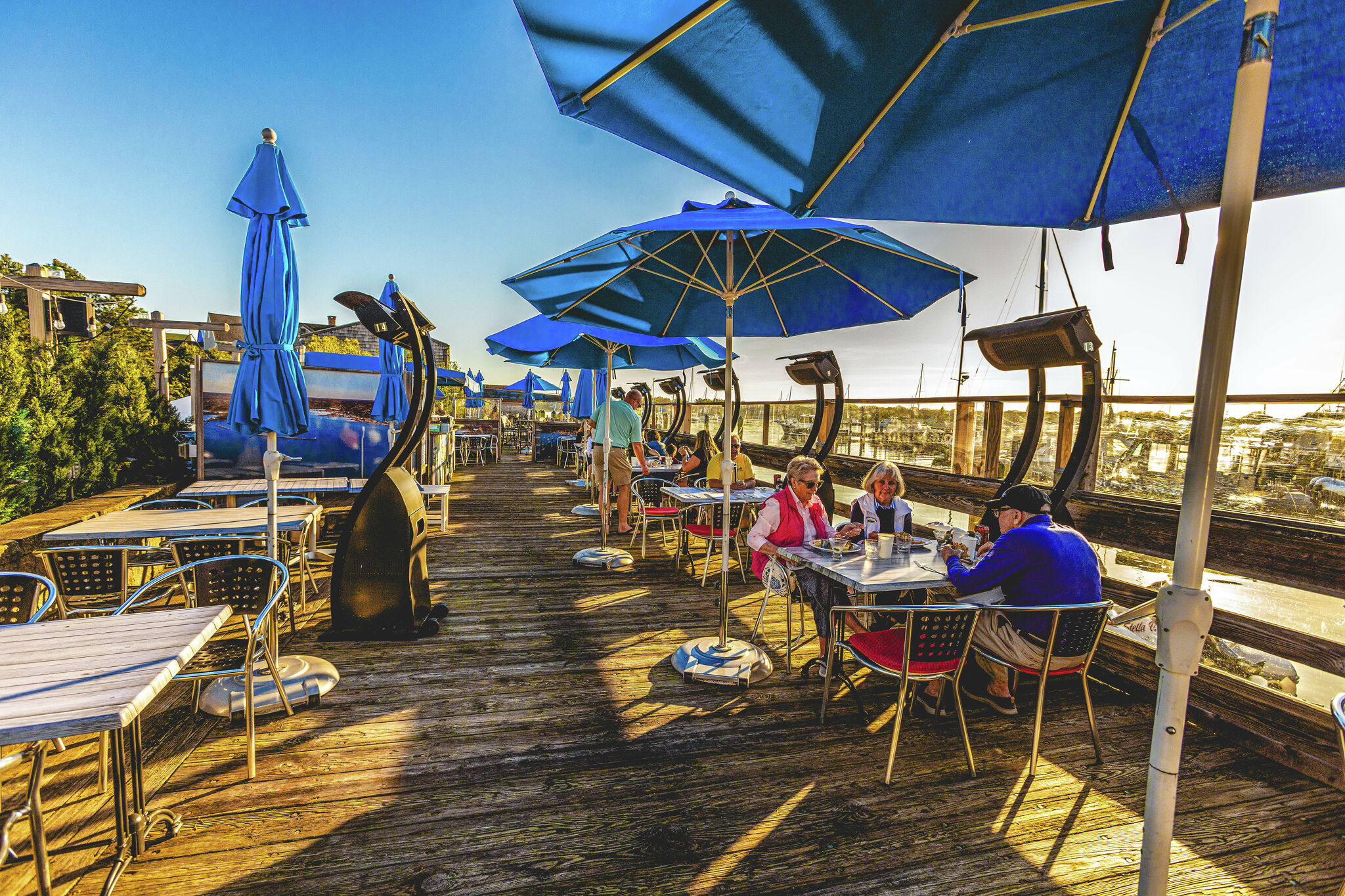 Connecticut Magazine's top lunch restaurants of 2025