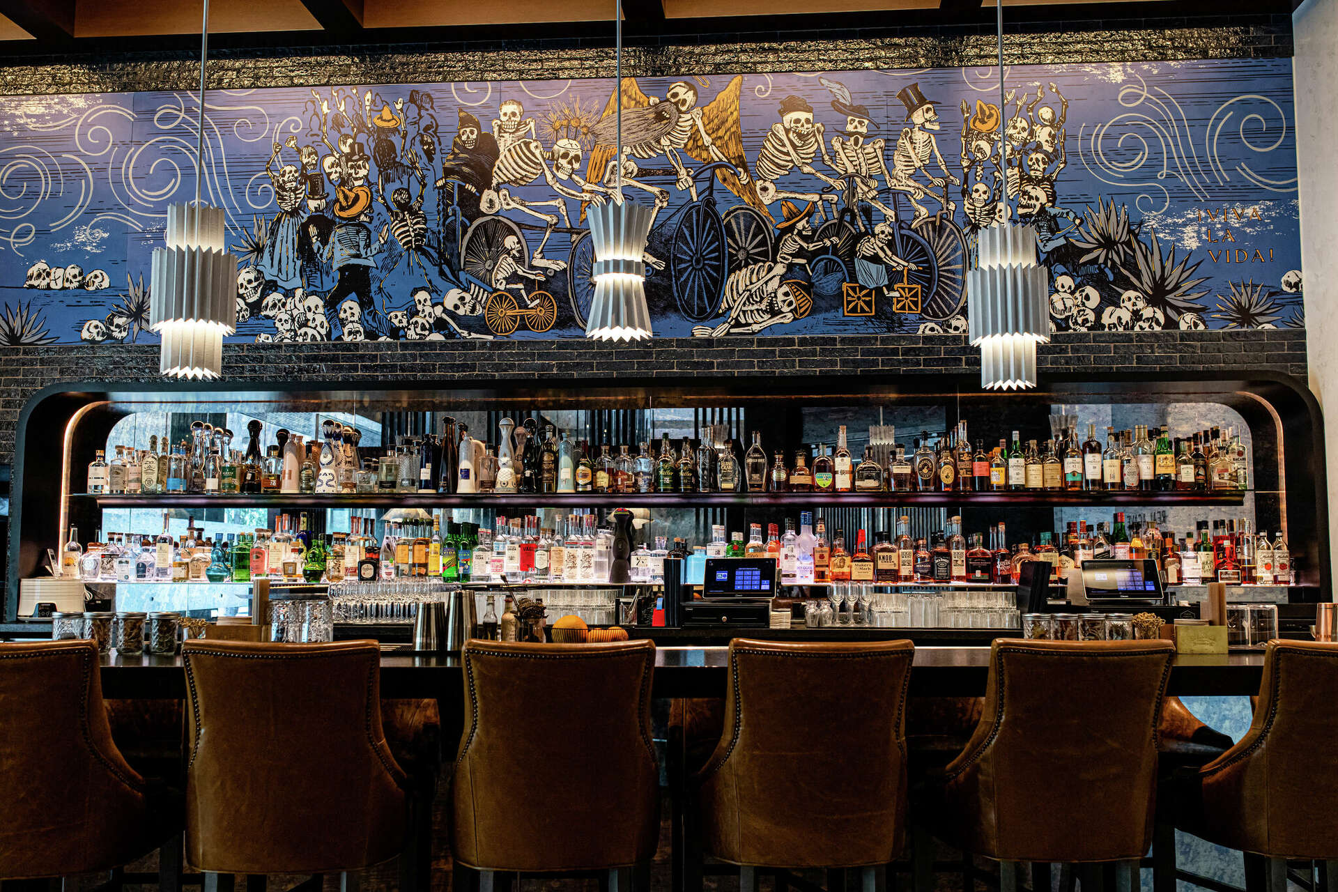 Berg Hospitality opens second B.B. Lemon downtown, revamps Real Agave