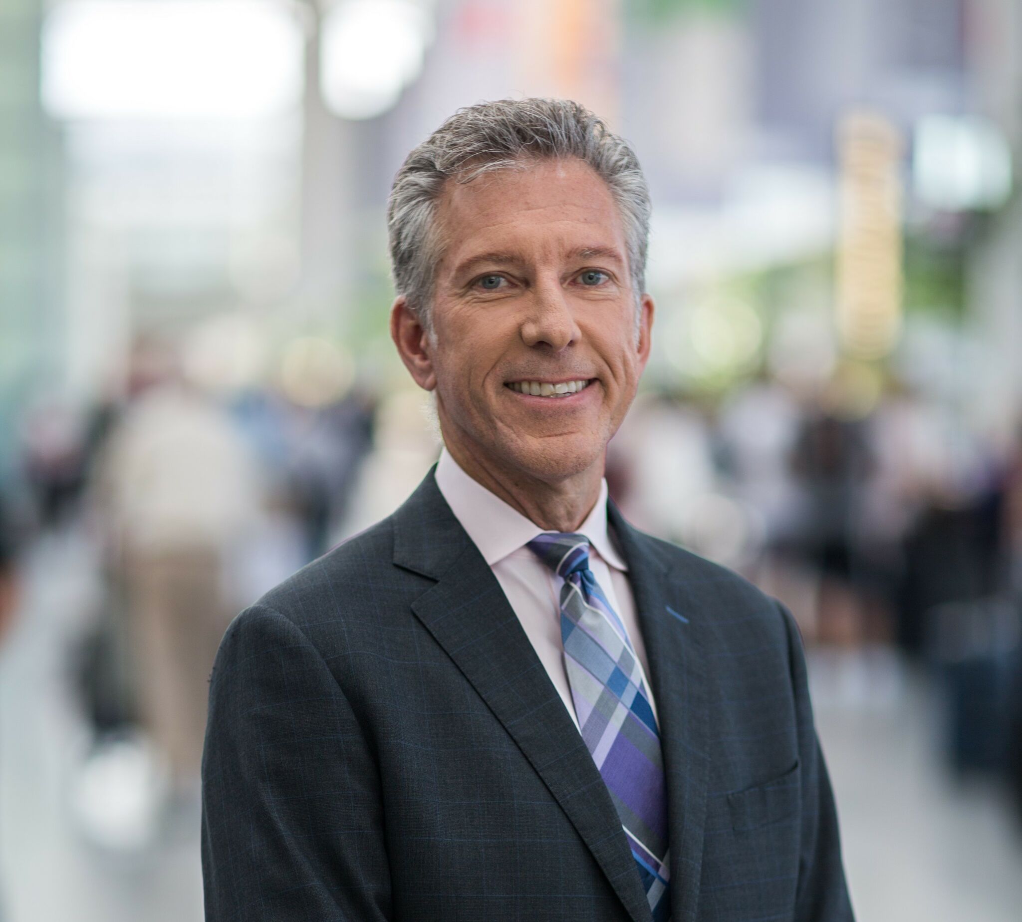 San Francisco airport director to step down by end of year