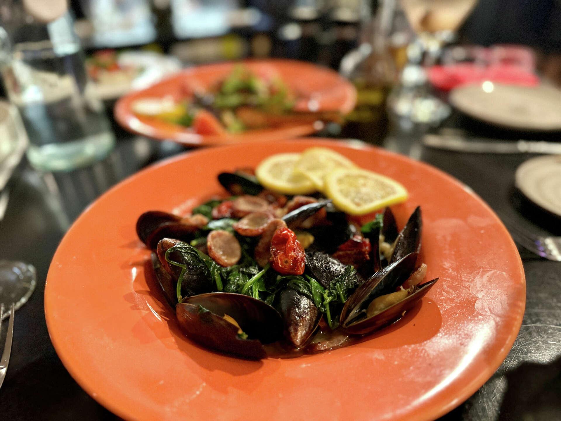 Restaurant review: Che Figata adores its namesake fruit in Coxsackie