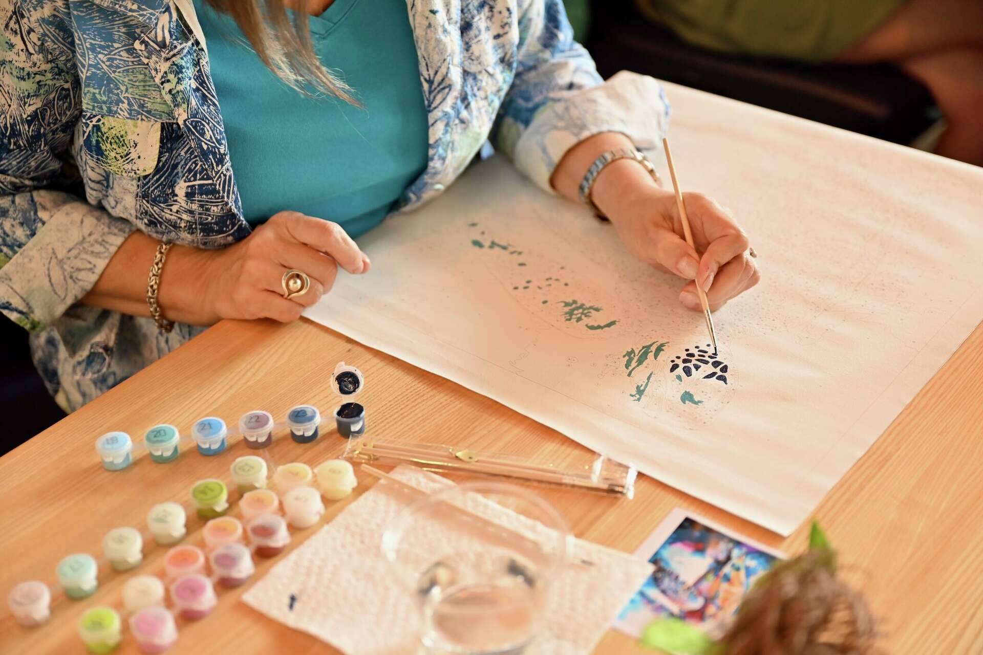 Houston pop-up partners with acclaimed barbecue restaurant