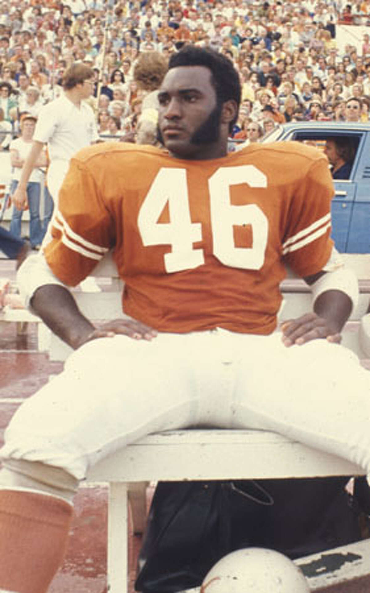 Longhorns and the Heisman