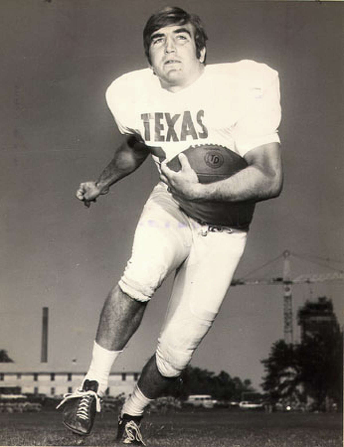 Longhorns and the Heisman