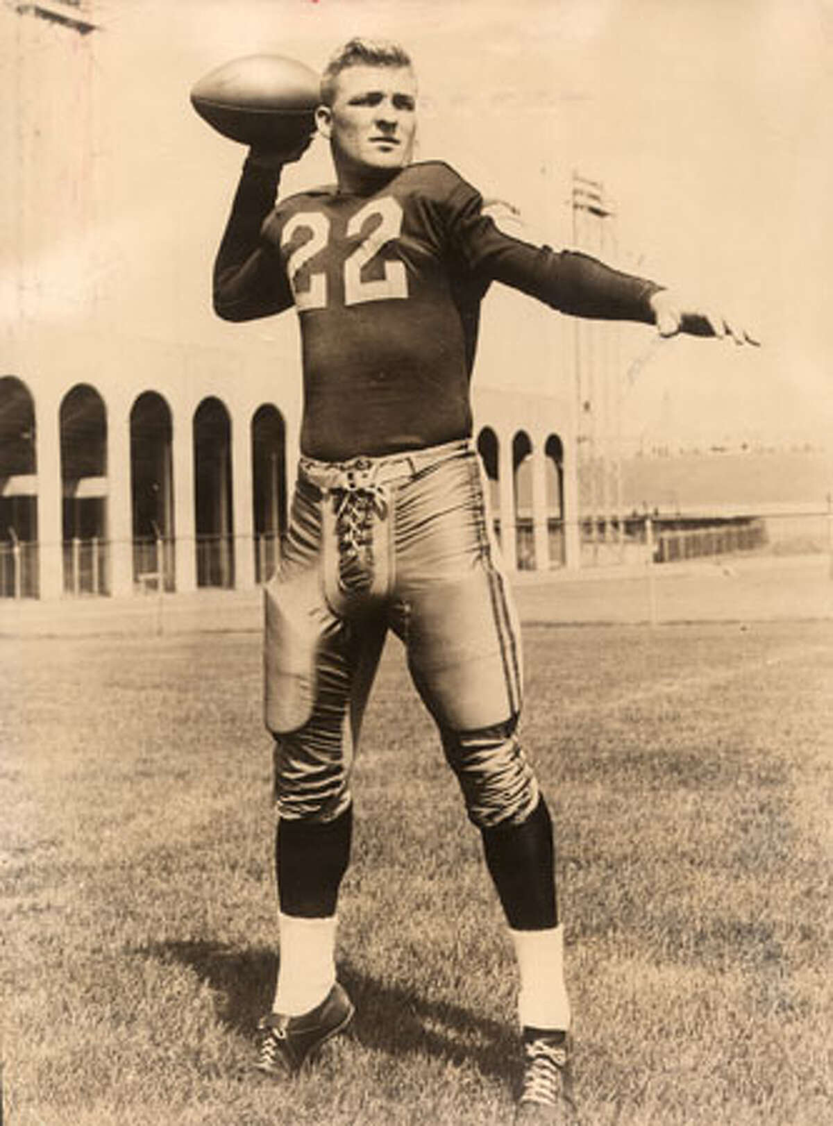 Longhorns and the Heisman