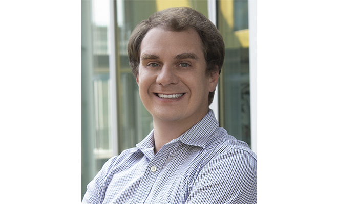 Greg Porter joins SF Chronicle as senior newsroom meteorologist