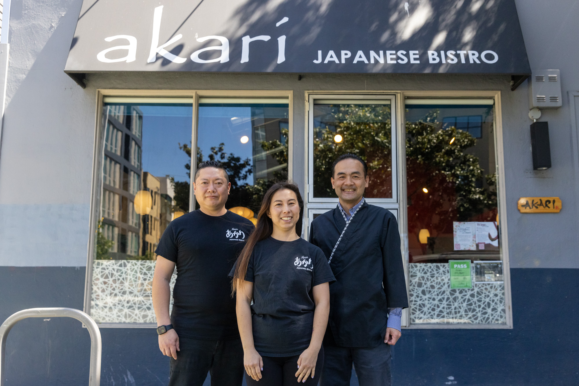 Inside the SF restaurant that hosted Shohei Ohtani during free agency