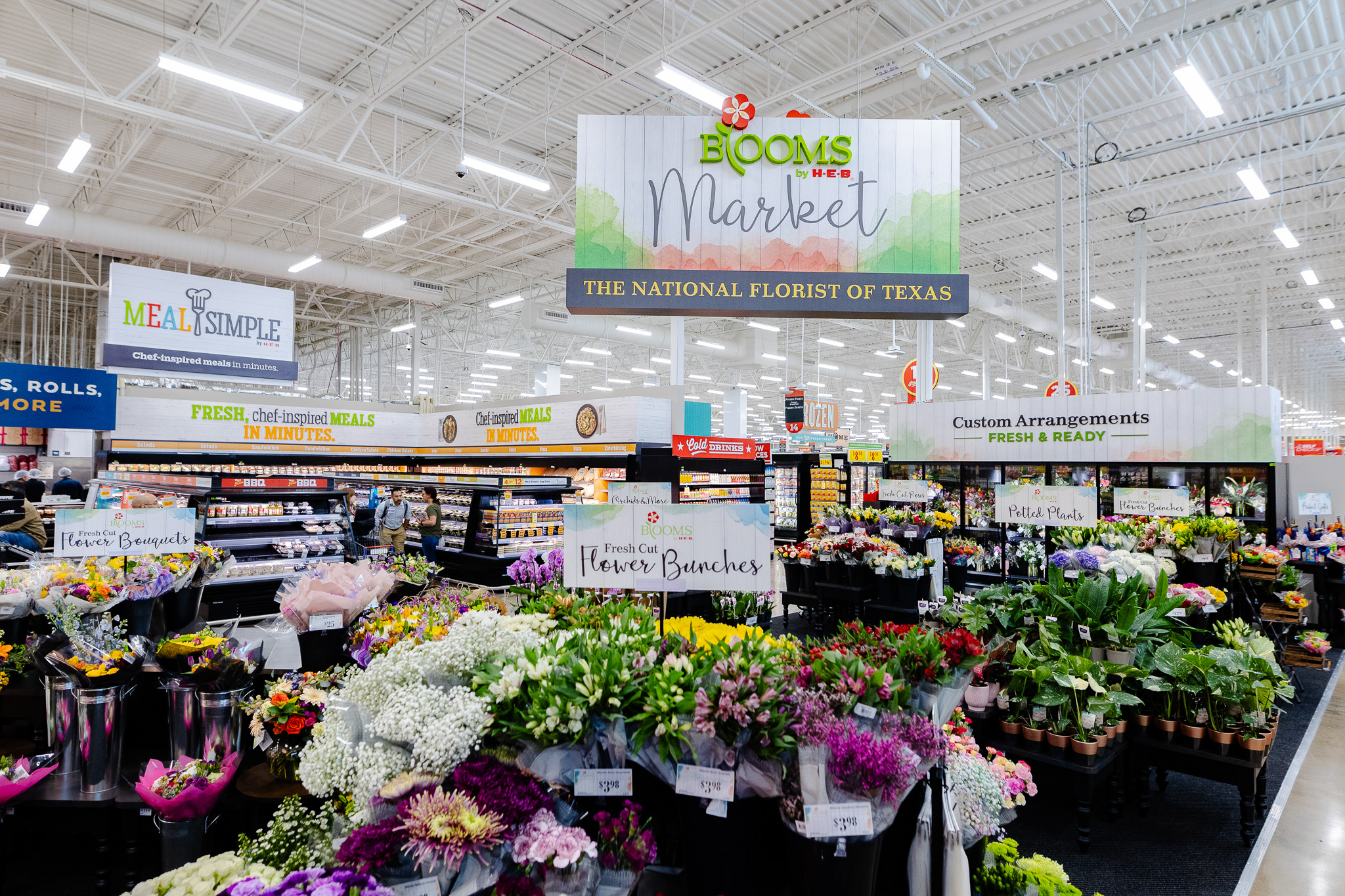 Best Mother's Day gifts to buy mom from H-E-B