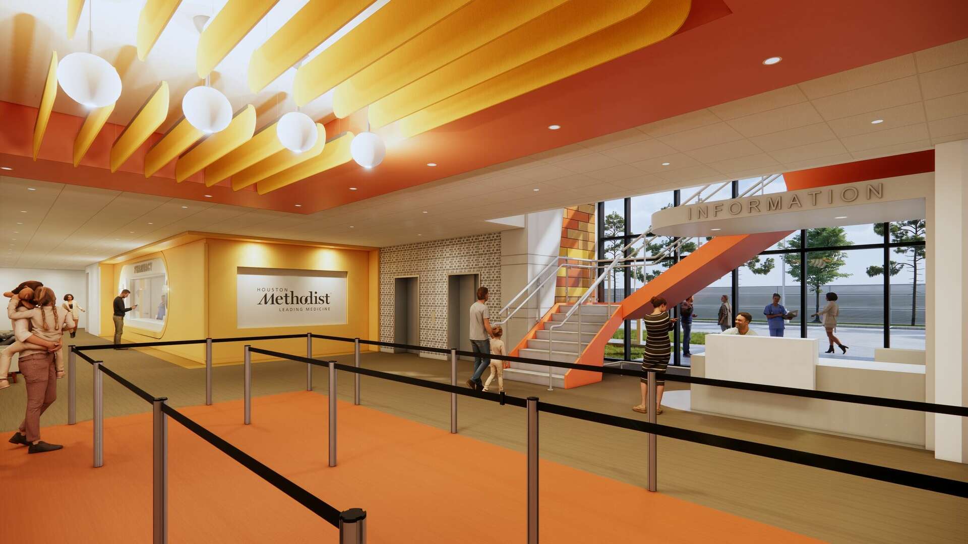 Affordable health care clinic breaks ground in Pasadena