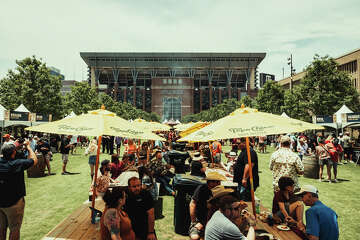 35 of Texas' top barbecue joints to unite at this party