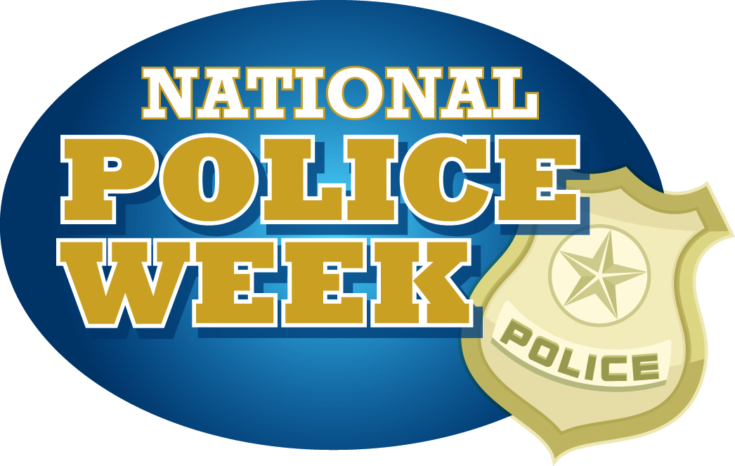 National Police Week: Huron County to remember fallen heroes