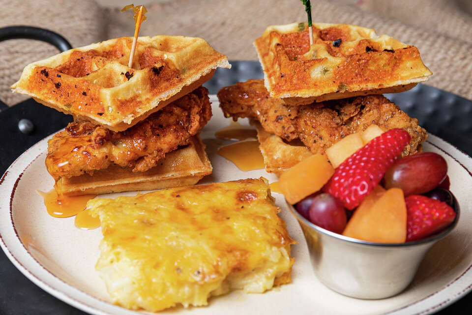 Toasted Yolk Cafe set to open new San Antonio location