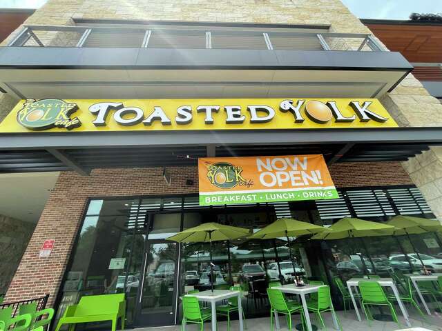 Toasted Yolk Cafe set to open new San Antonio location