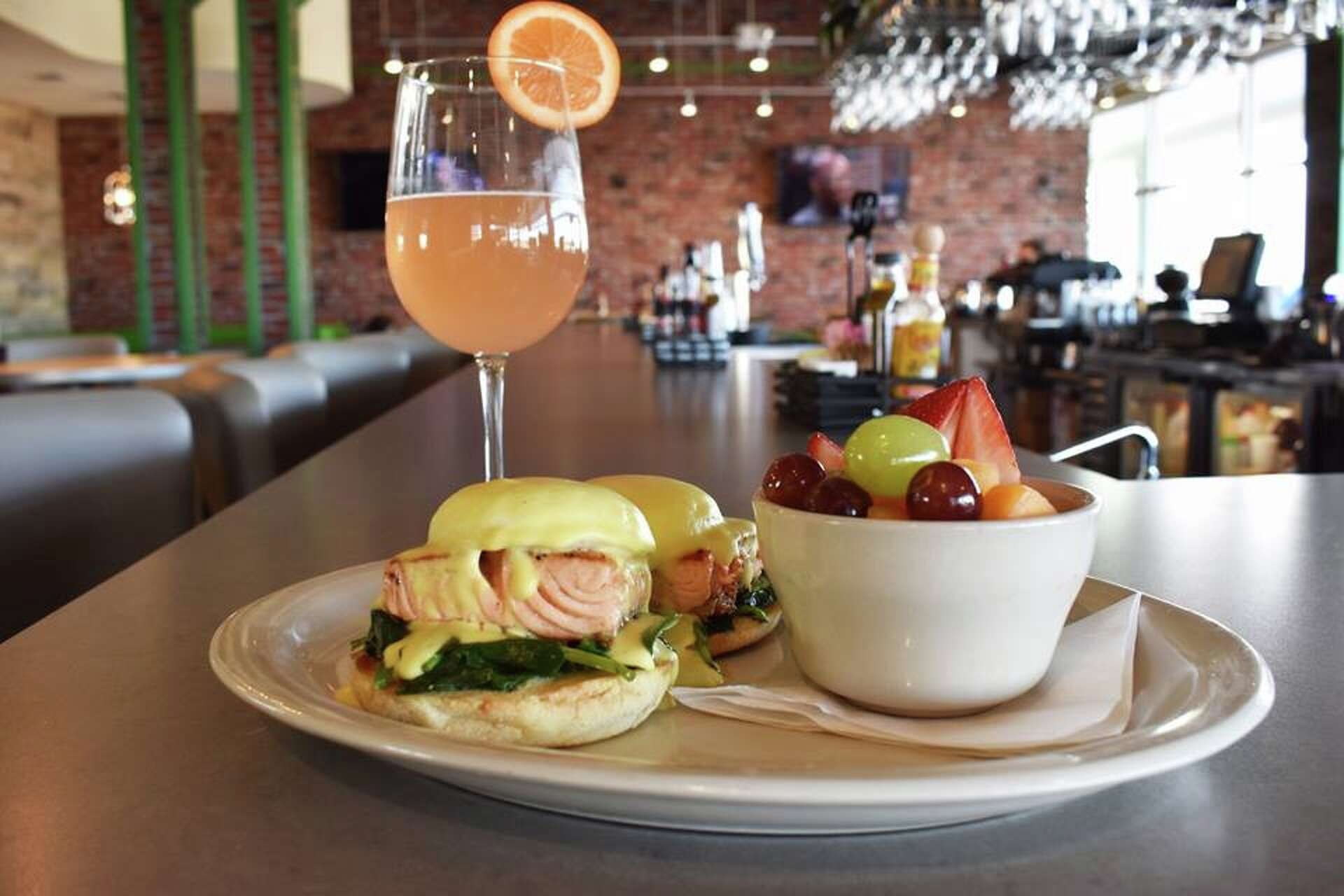 Toasted Yolk Cafe announces opening of first San Antonio spot