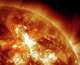 Geomagnetic solar storms can have a surprising impact on human health