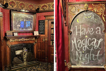 The loophole that gets you into the famously private Magic Castle