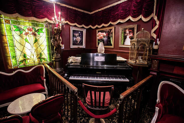 The loophole that gets you into the famously private Magic Castle