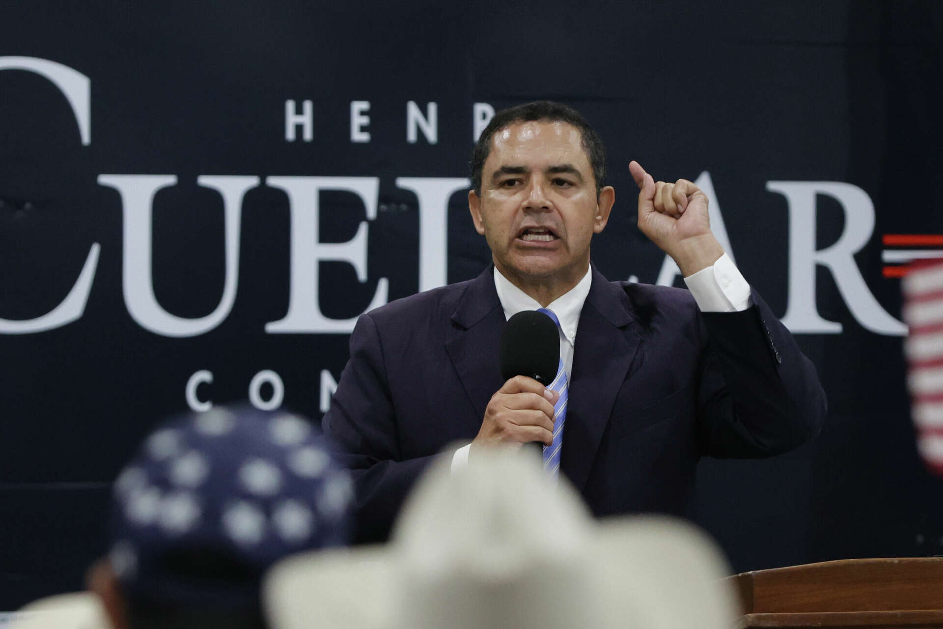 Colin Strother, 'Lencho' Rendon cooperate with Cuellar investigators