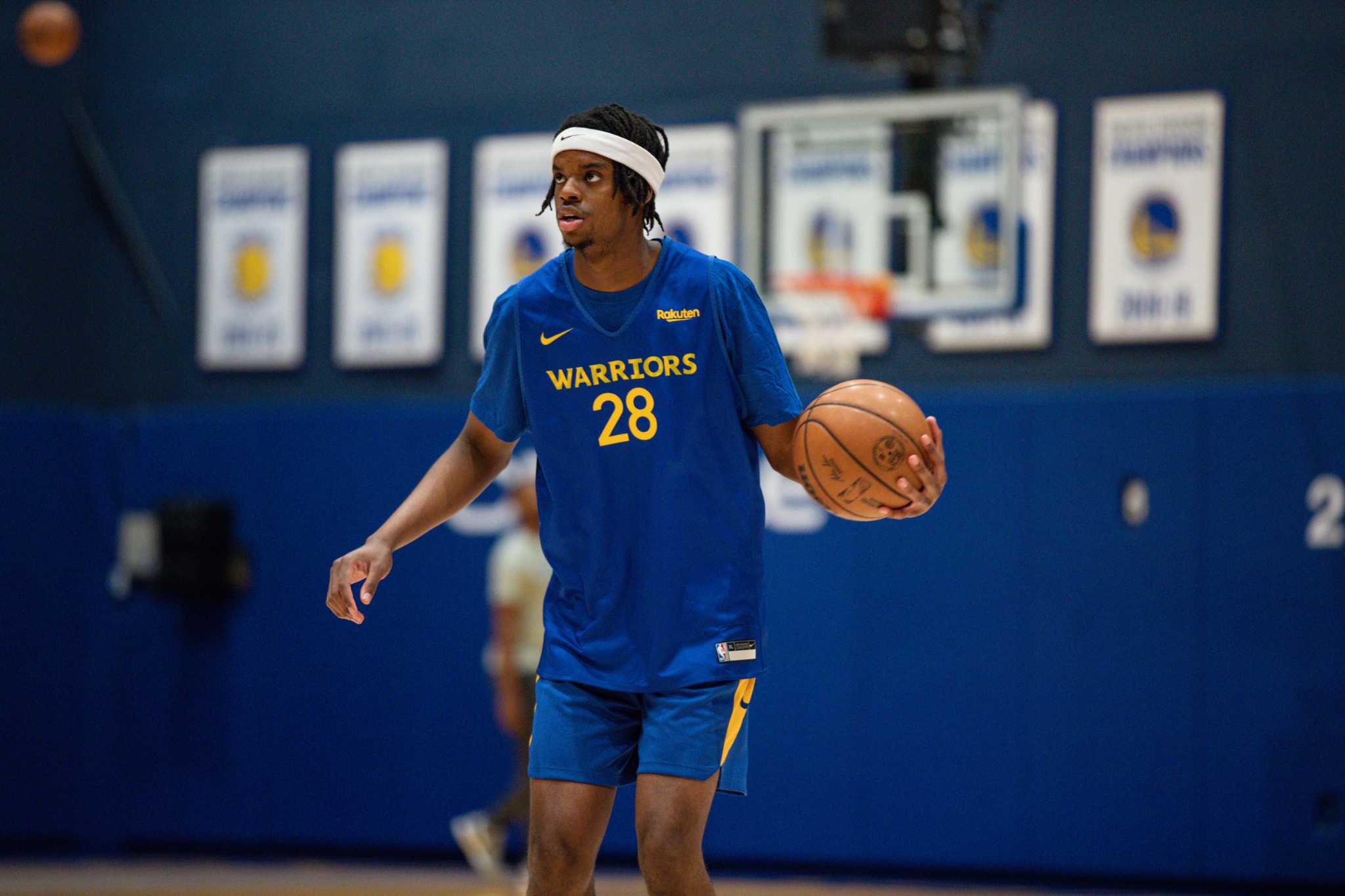 How a year at Santa Clara made Adama Bal an NBA hopeful