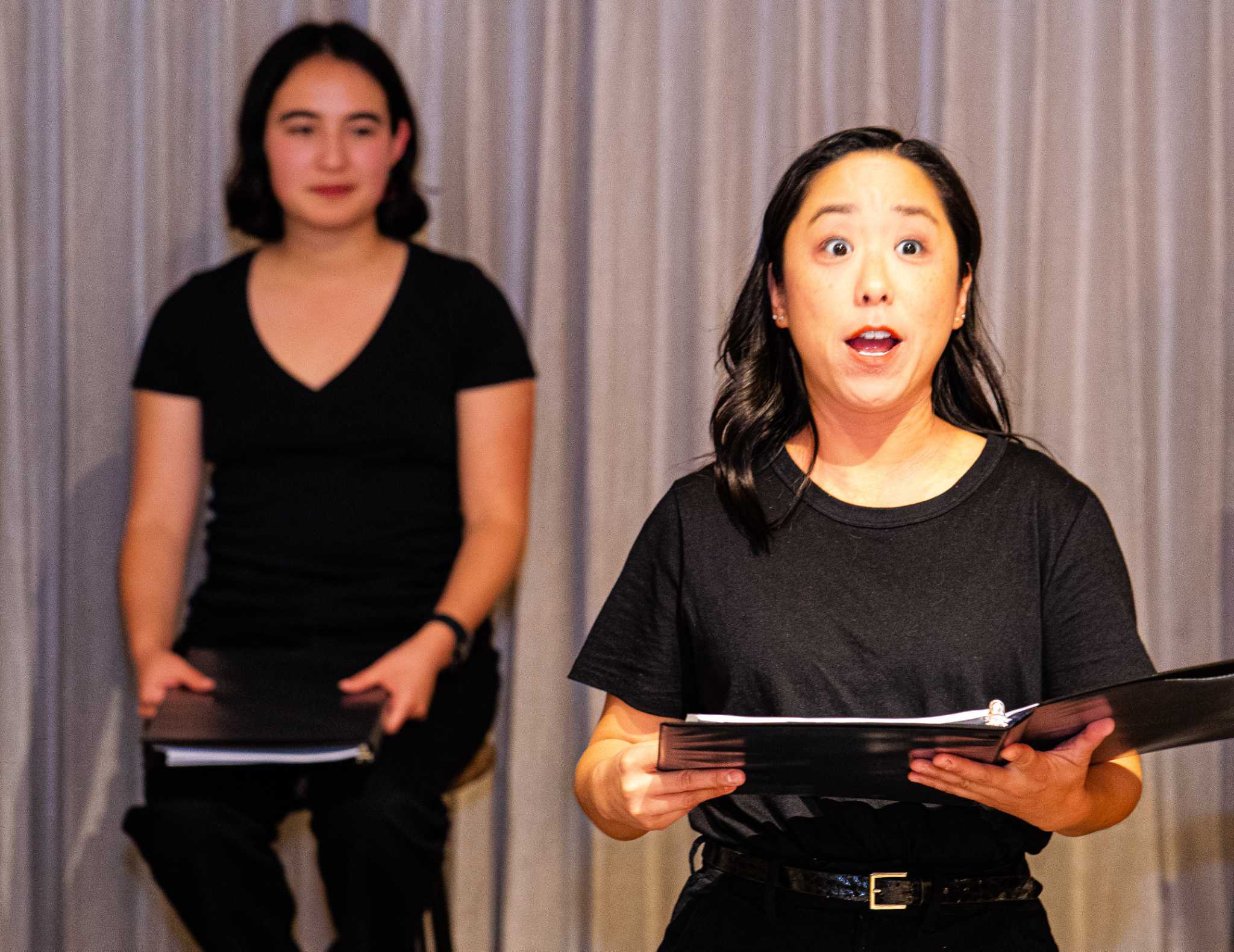Yes, Asian Jews exist, and now a show about them comes to the Bay Area