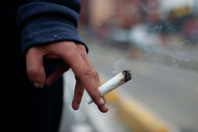 Why Texas will not allow a vote to legalize weed