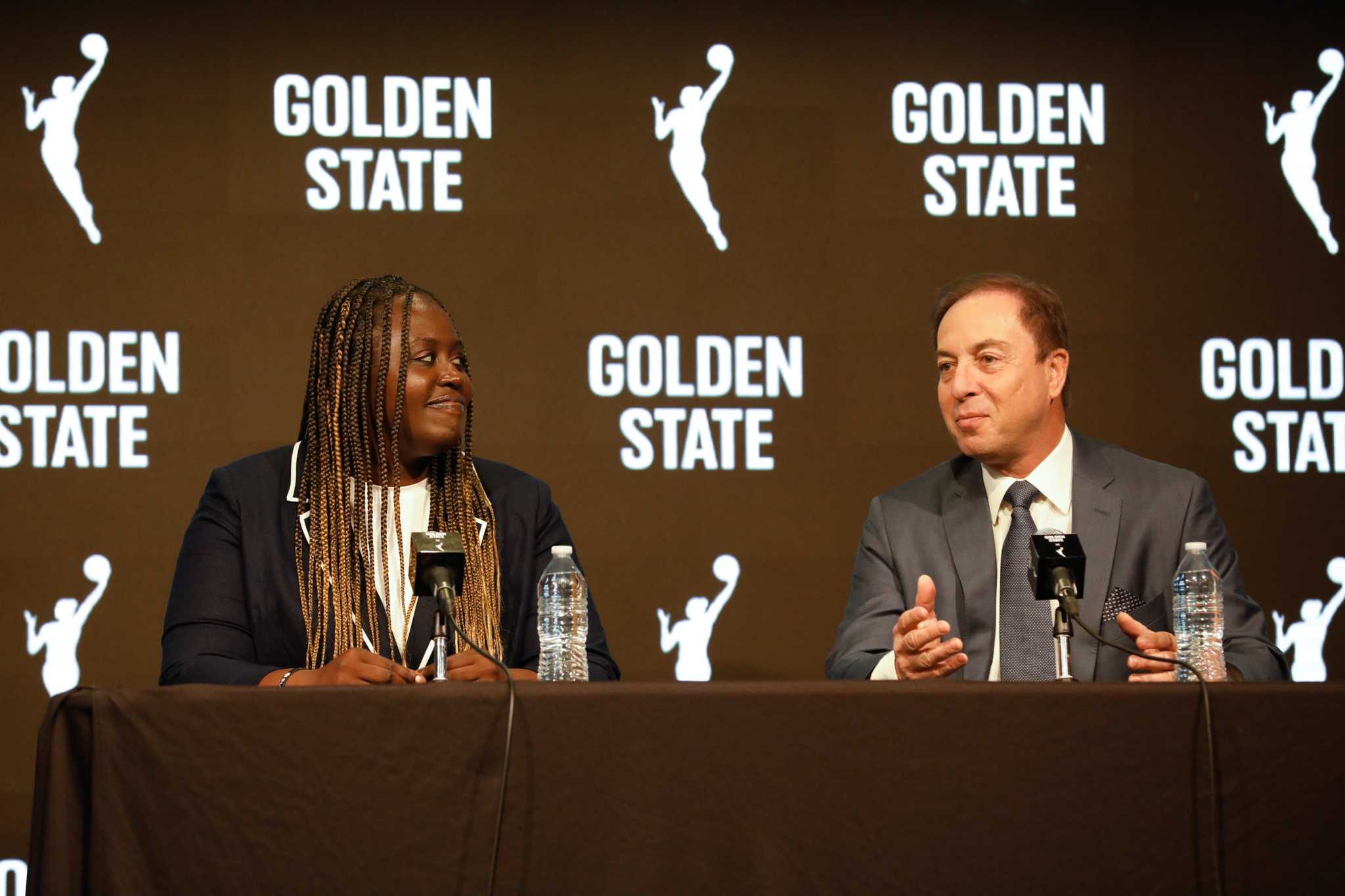 Bay Area WNBA team is about to get a name. There’s a clear winner