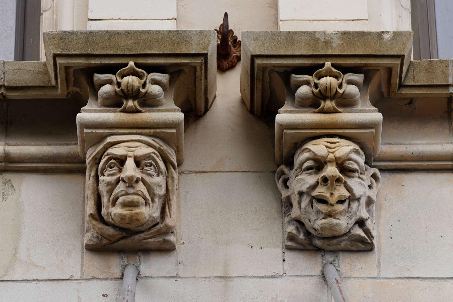 Tower Life building’s transformation to apartments begins