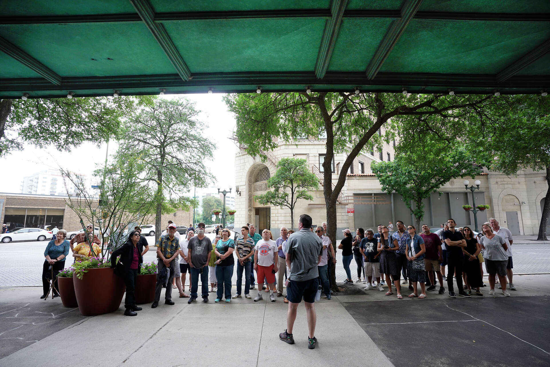Tower Life Building set to begin next chapter as housing complex