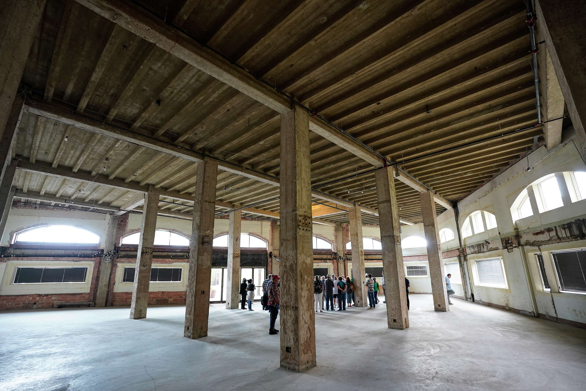 Tower Life Building set to begin next chapter as housing complex